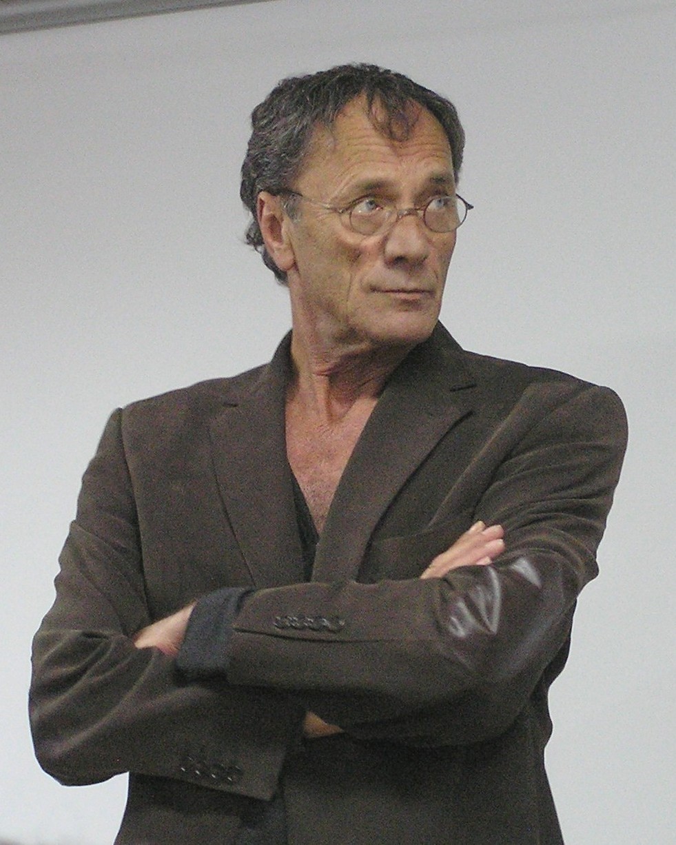 Mohammed Bakri - Palestine Filmer C’est Exister