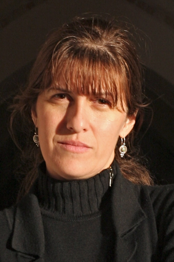 Mariam Shahin - Palestine Filmer C’est Exister