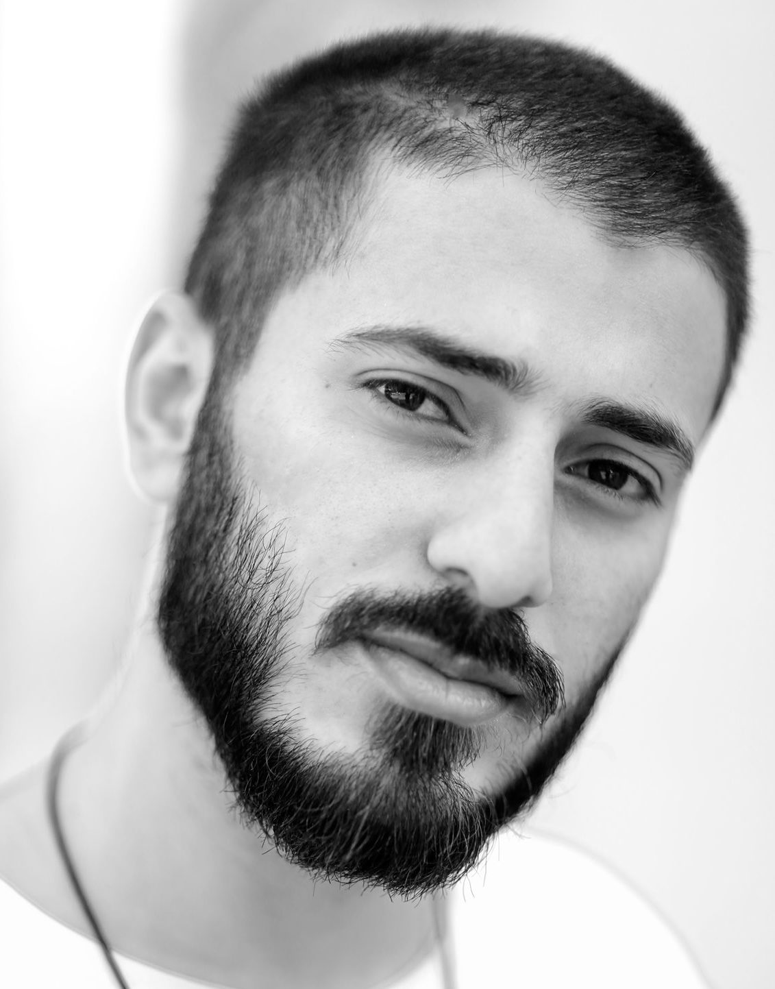 Omar Rammal - Palestine Filmer C’est Exister
