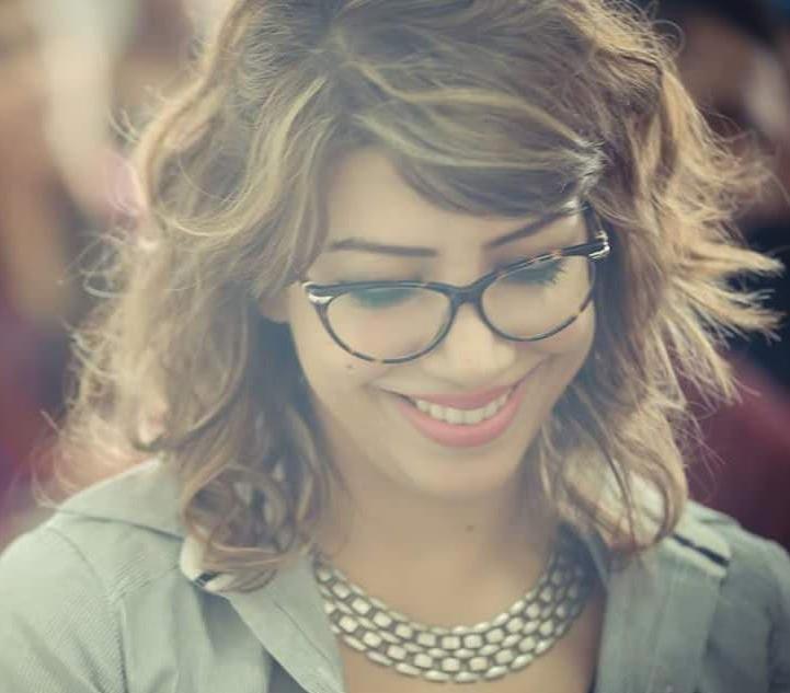 Tamara Abu Laban - Palestine Filmer C’est Exister