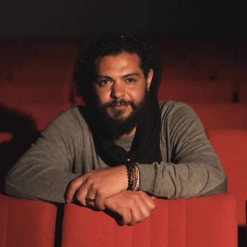 Bilal Al Khatib - Palestine Filmer C’est Exister