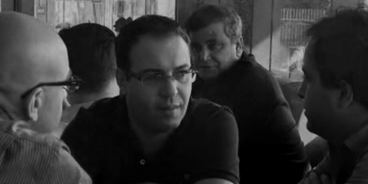 Un beau marié - Albums de famille - Palestine Filmer C’est Exister